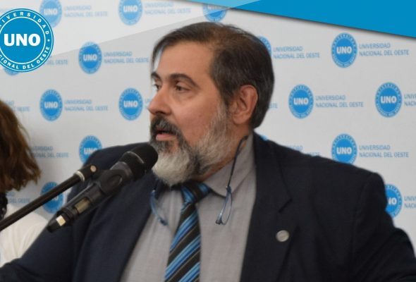 Roberto Gallo: Con los actuales presupuestos las universidades ...